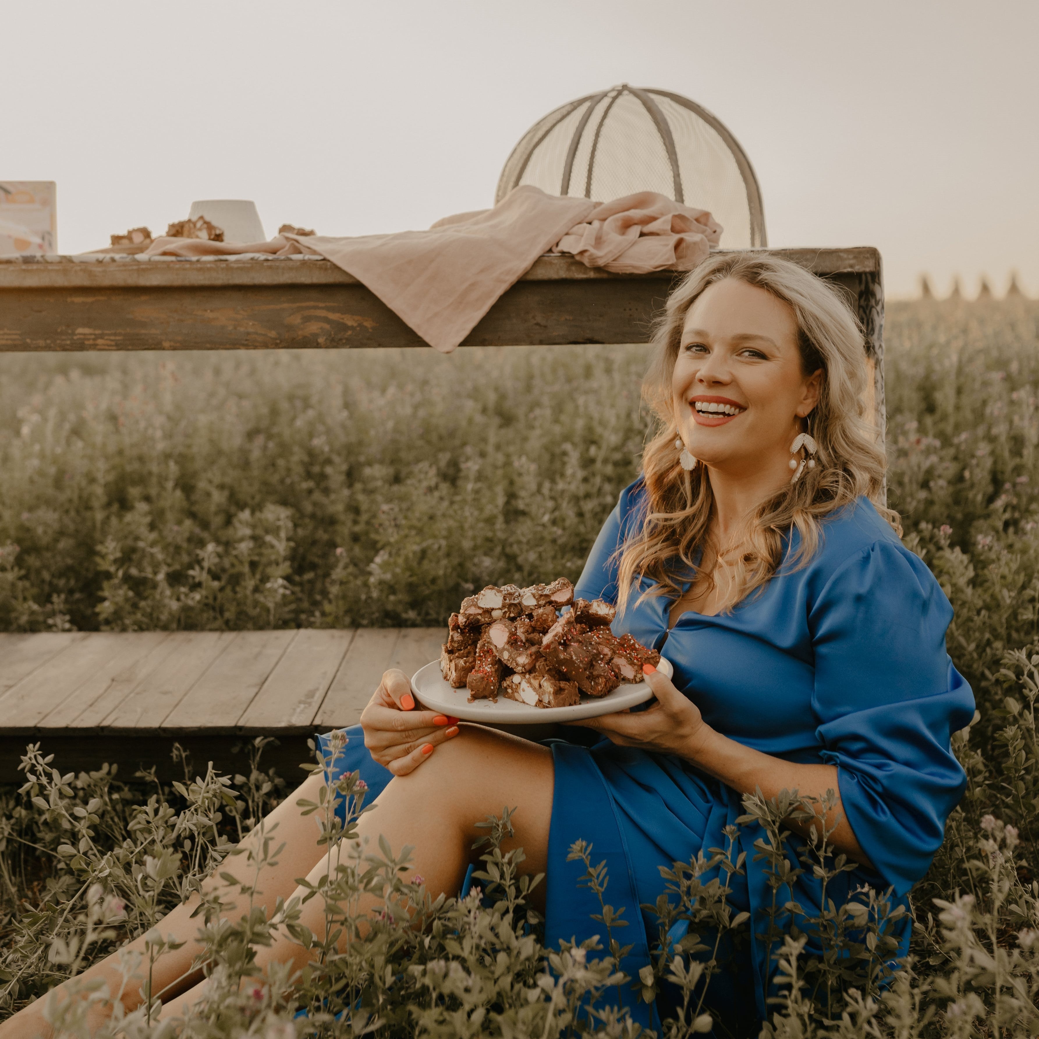 Take 5 with Tash: Mental Health Tips & Emotional Wellness with a Chunk ...